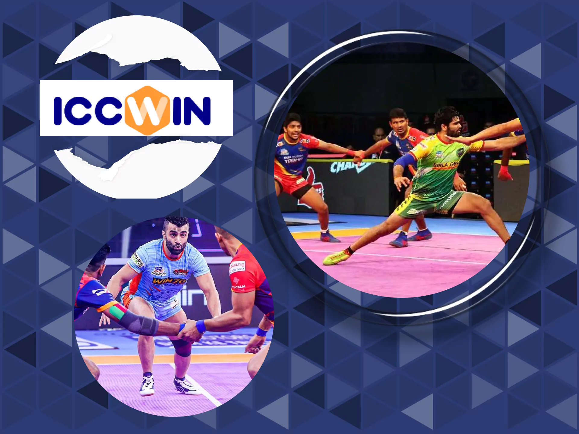 ICCWIN App Download for Android (apk) and iOS for India 2023