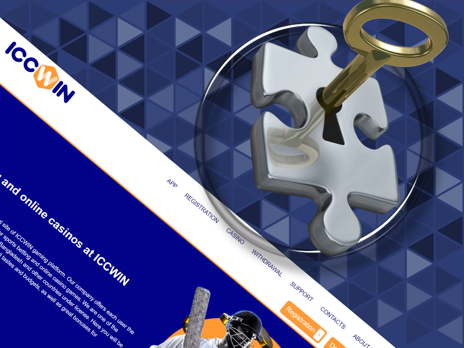 ICCWIN App Download for Android (apk) and iOS for India 2023